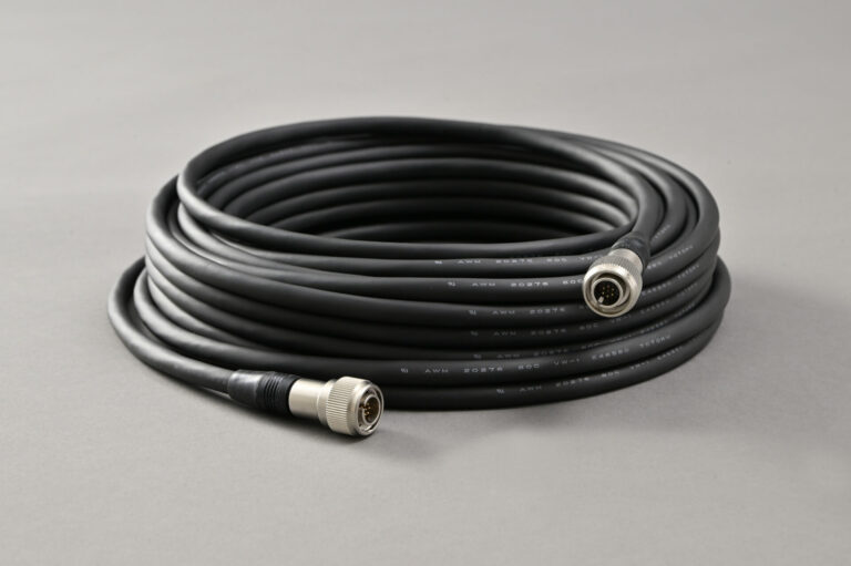 High frequency cable assembly | Product information | TOTOKU INC.