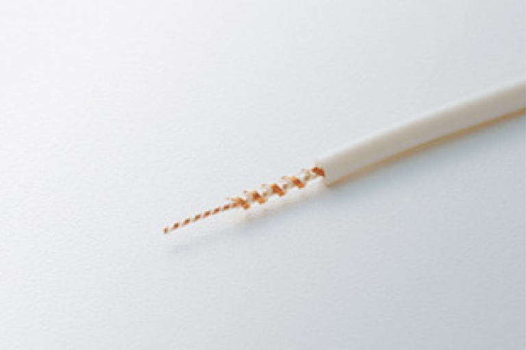 NTC temperature sensor wire | Product information | TOTOKU INC.