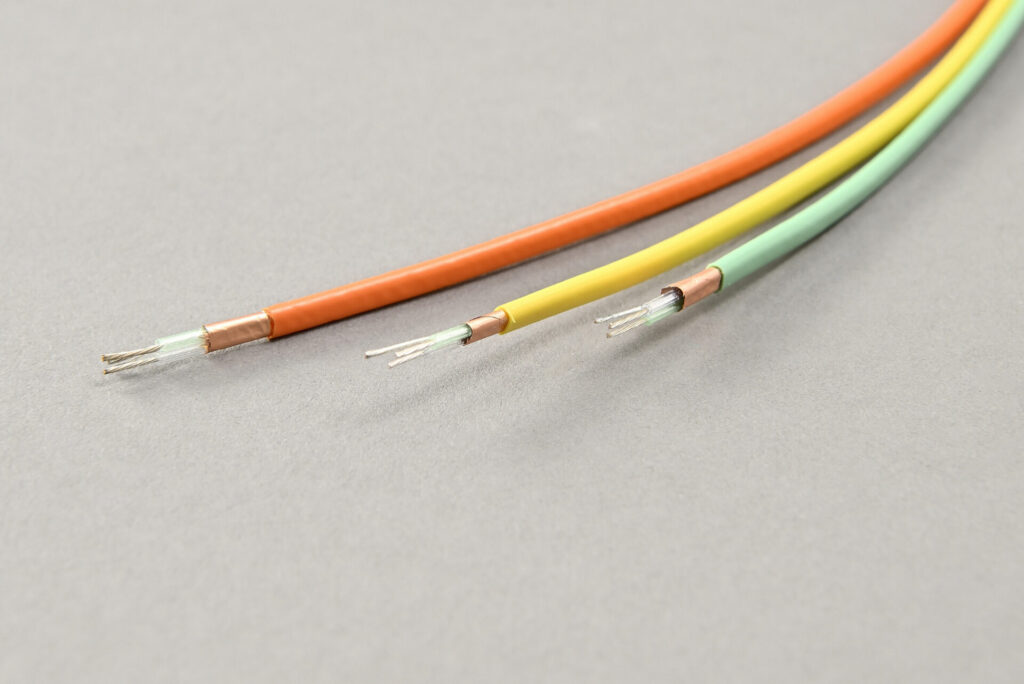 RUOTA differential cable | Product information | TOTOKU INC.