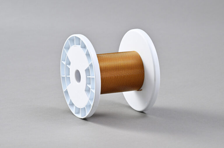 Triple-layer insulated wire | Product information | TOTOKU INC.