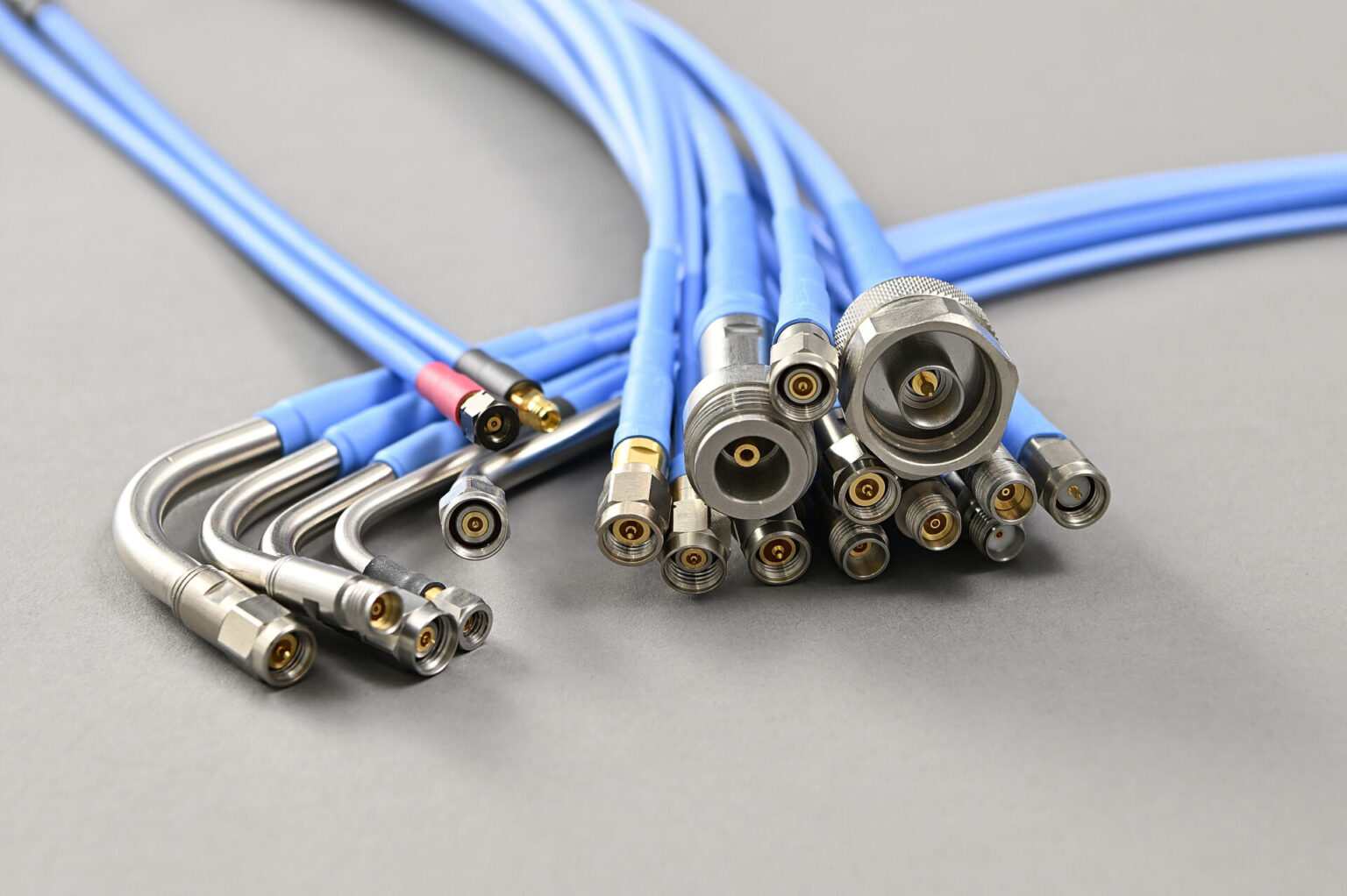 电缆组件的基础知识 | 介绍其优点和应用场景 | TOTOKU INC.