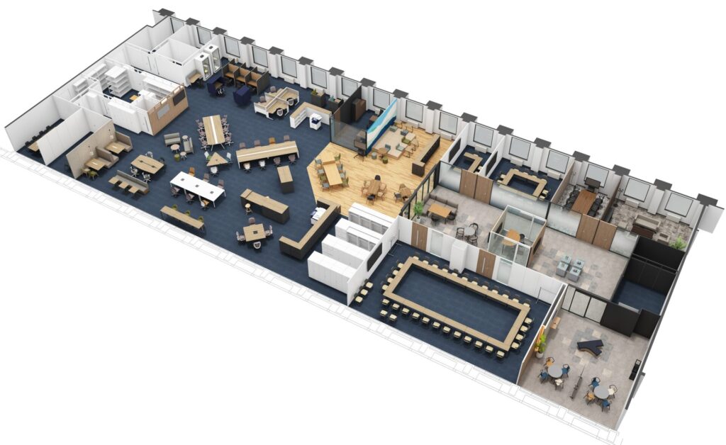 本社移転についてのお知らせ | TOTOKU グループは、「細く、軽く、小さく」を実現する技術で、人々を、生活を、社会を豊かにします｜株式会社 ...