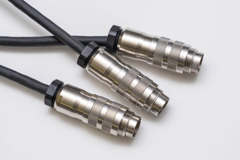 What is a coaxial cable? An easy-to-understand explanation of the ...