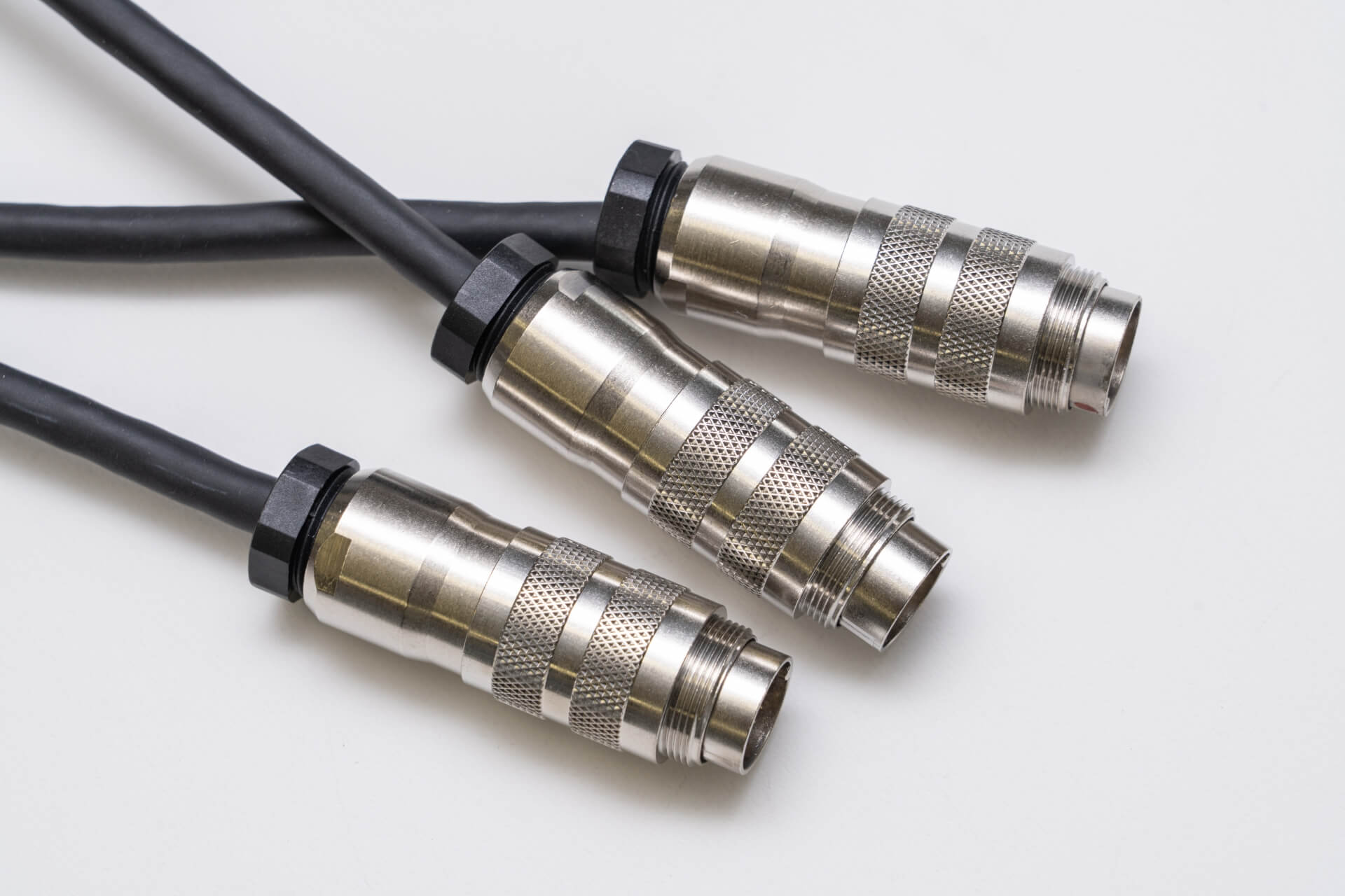 What is a coaxial cable? An easy-to-understand explanation of the ...