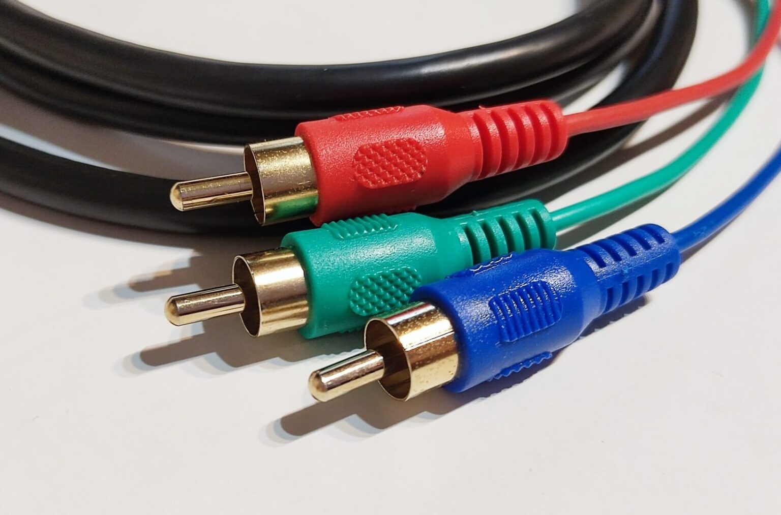 Detailed explanation of the types of coaxial cables and how to choose ...