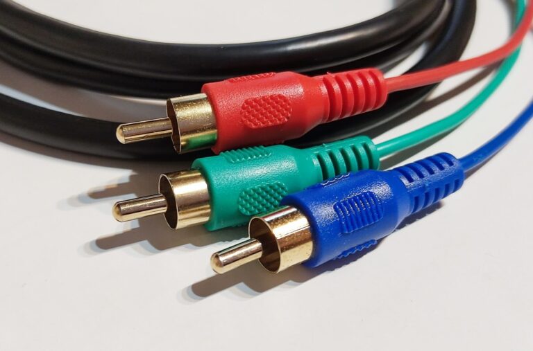 Detailed explanation of the types of coaxial cables and how to choose ...