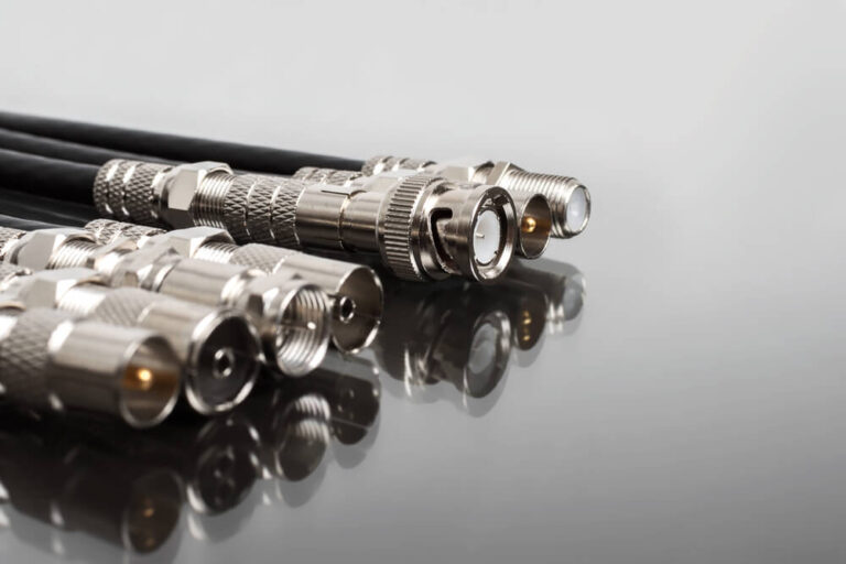 What is a high-frequency cable? An easy-to-understand explanation of ...