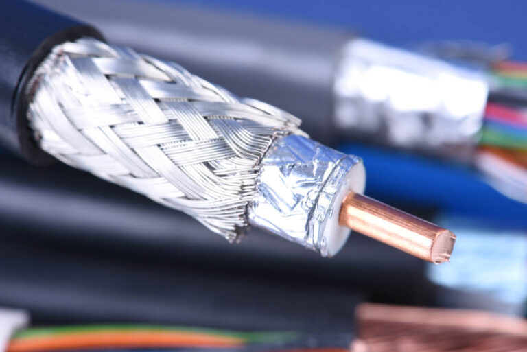 What is a high-frequency cable? An easy-to-understand explanation of ...