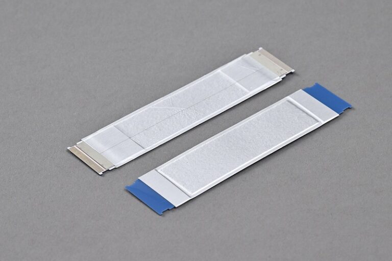 フレキシブルフラットケーブル入門｜FPCケーブルとの違いや種類を解説 | 株式会社TOTOKU