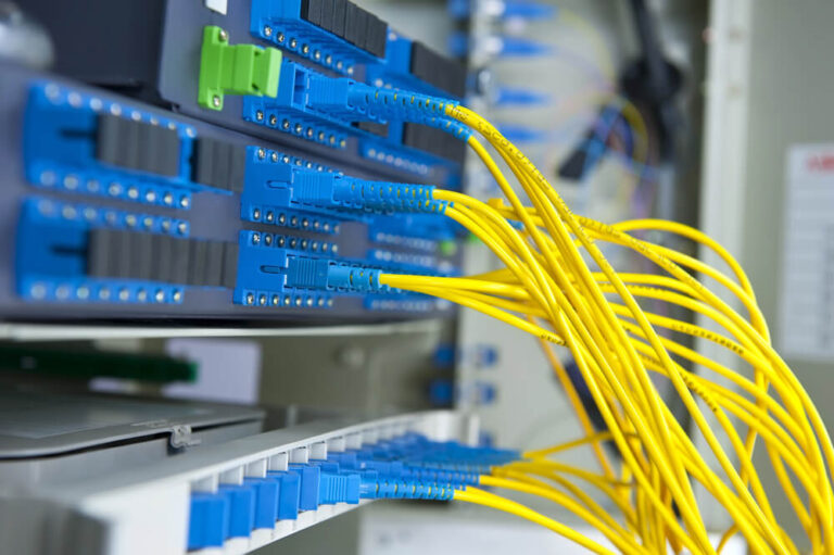 Fiber optic cable types and selection guide - Specifications, shapes ...