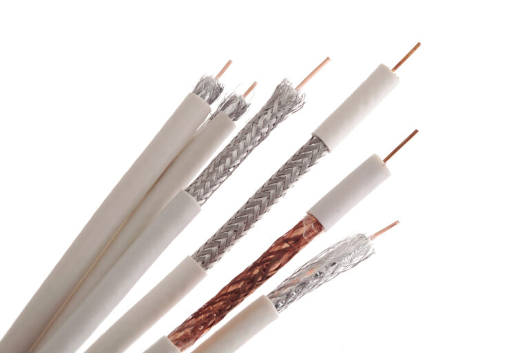 What is the coaxial cable "3C-2V"? A thorough explanation of its ...
